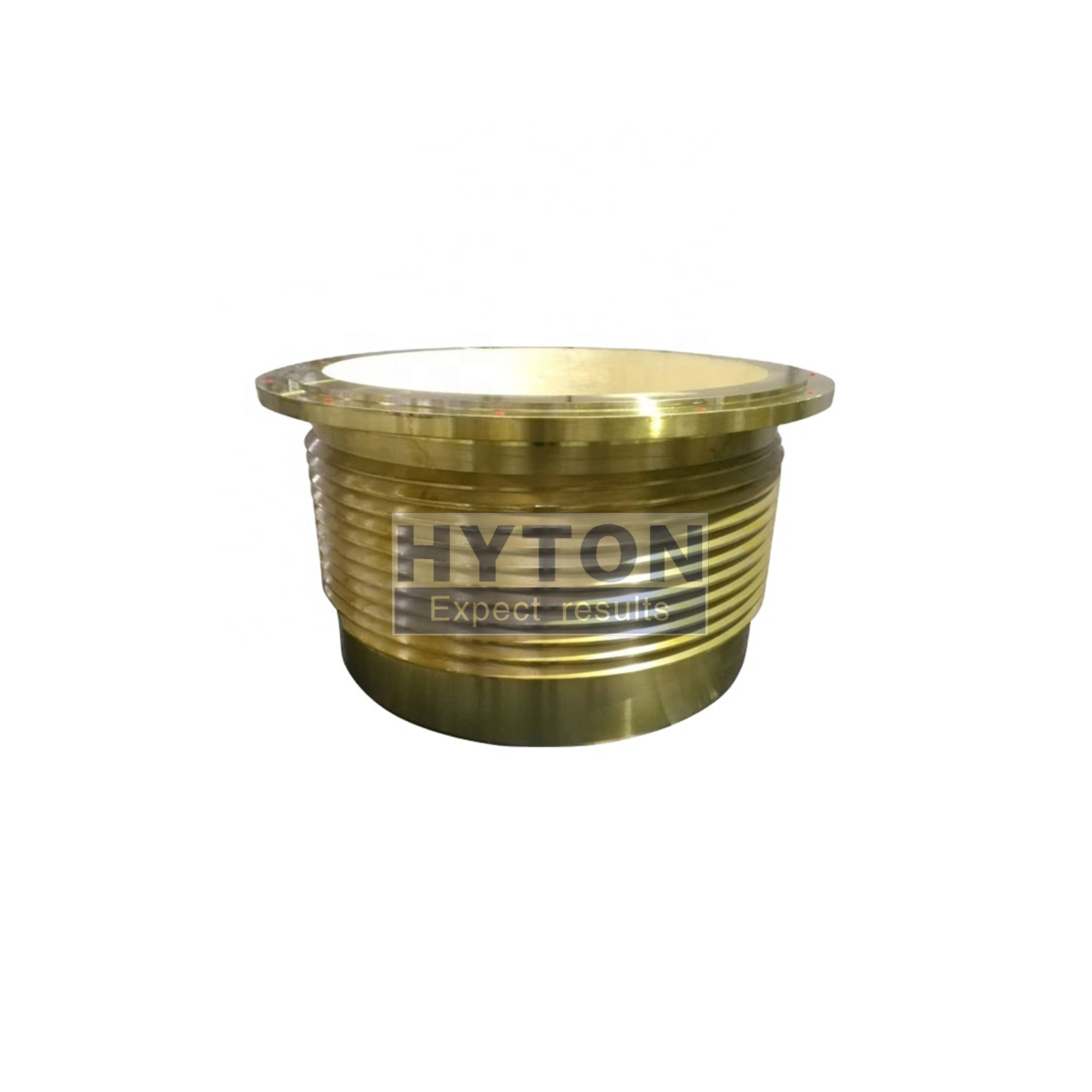 Bowl Assembly Spare Parts Bowl Suit to Metso HP400 Cone Crusher from ...