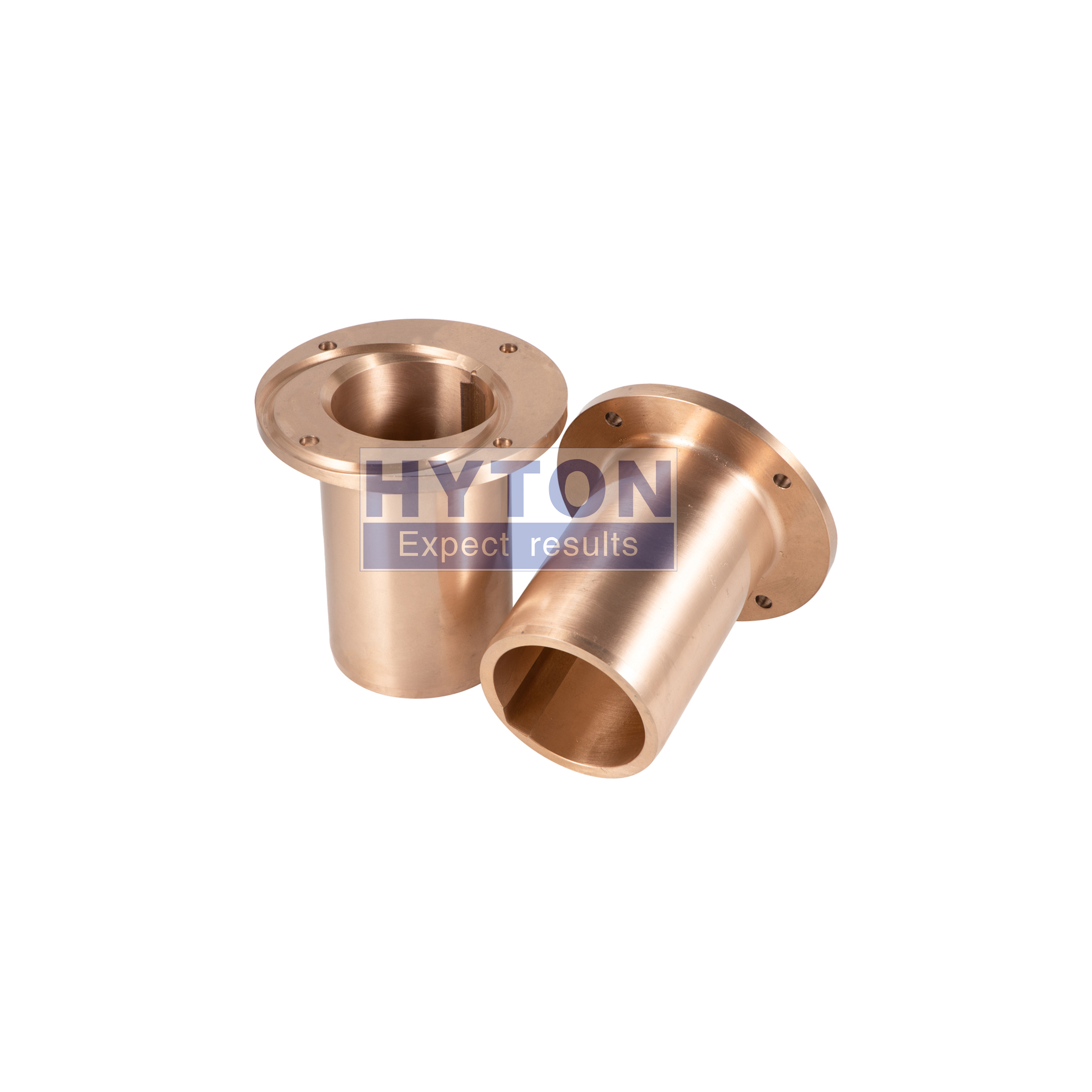 HP300 Bronze Parts Countershaft Bushing Suit to Metso Nordberg Cone Crusher from China ...