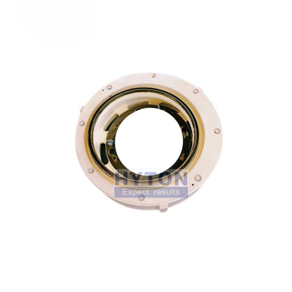 Counterweight Assembly Suit to Metso Nordberg HP200 Cone Crusher Spare ...