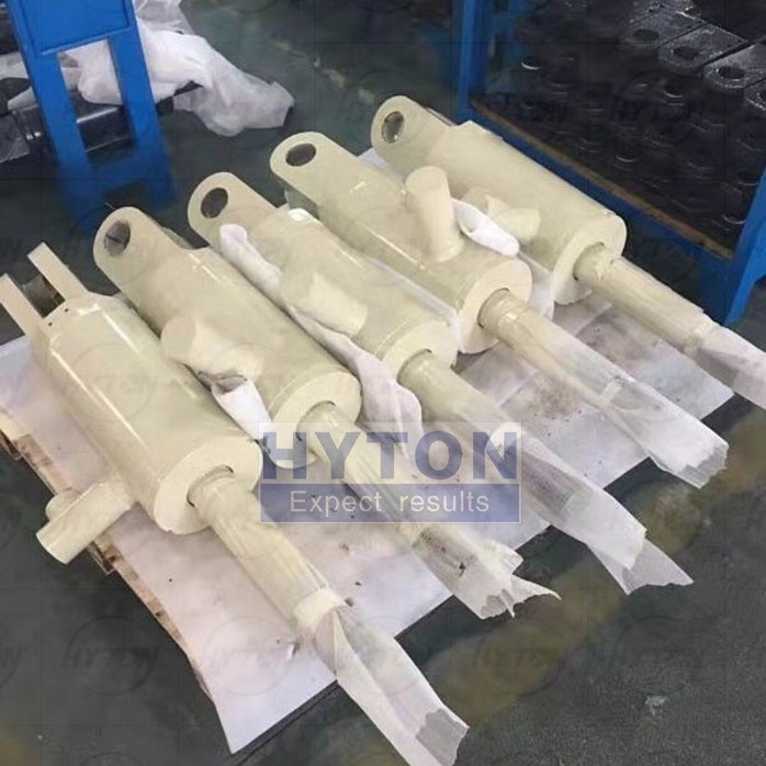 HP300 Tramp Release Cylinder Apply to Metso Nordberg Cone Crusher Spare ...