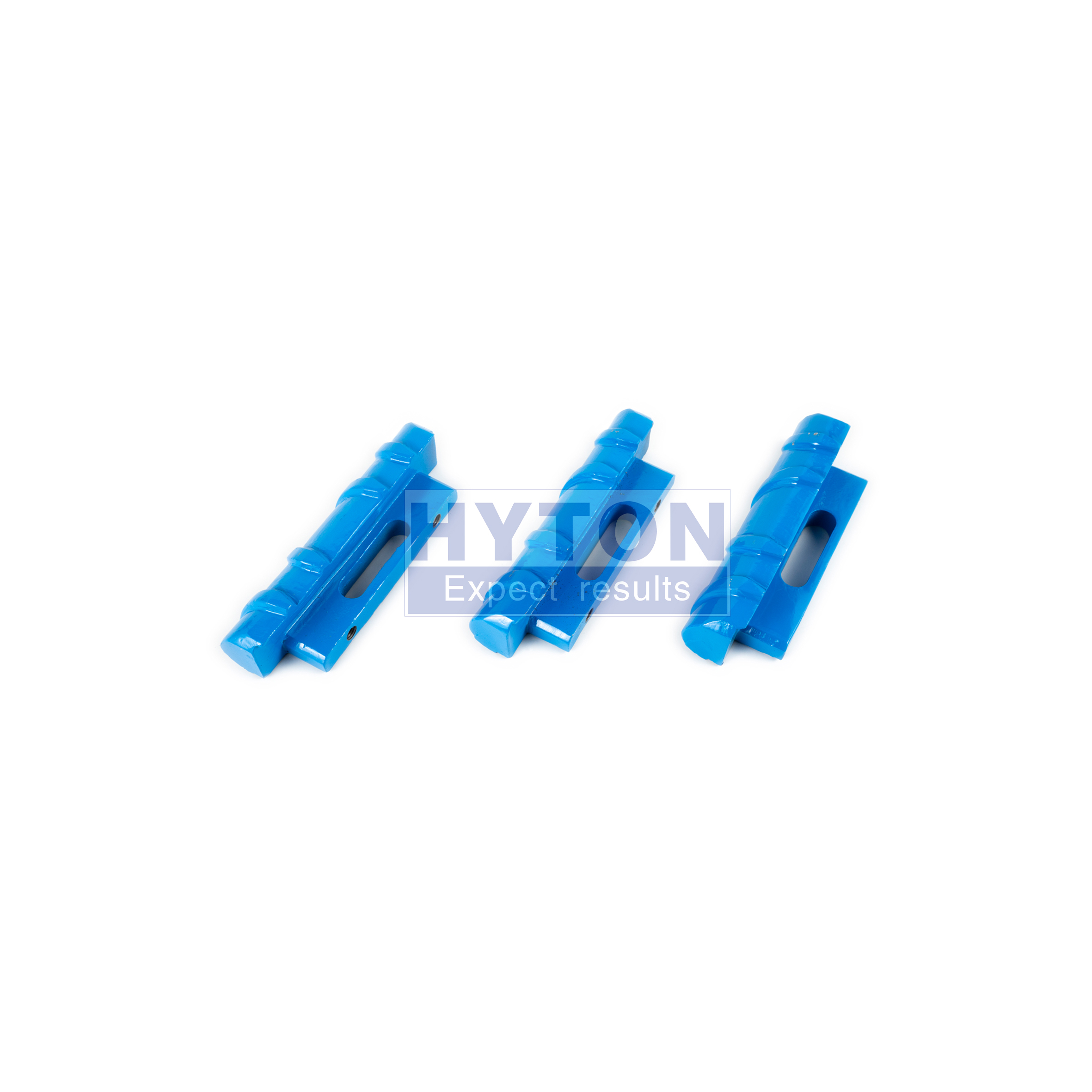 Tungsten Carbide Insert Material Rotor Tip Set Suit to Sandvik CV229 ...
