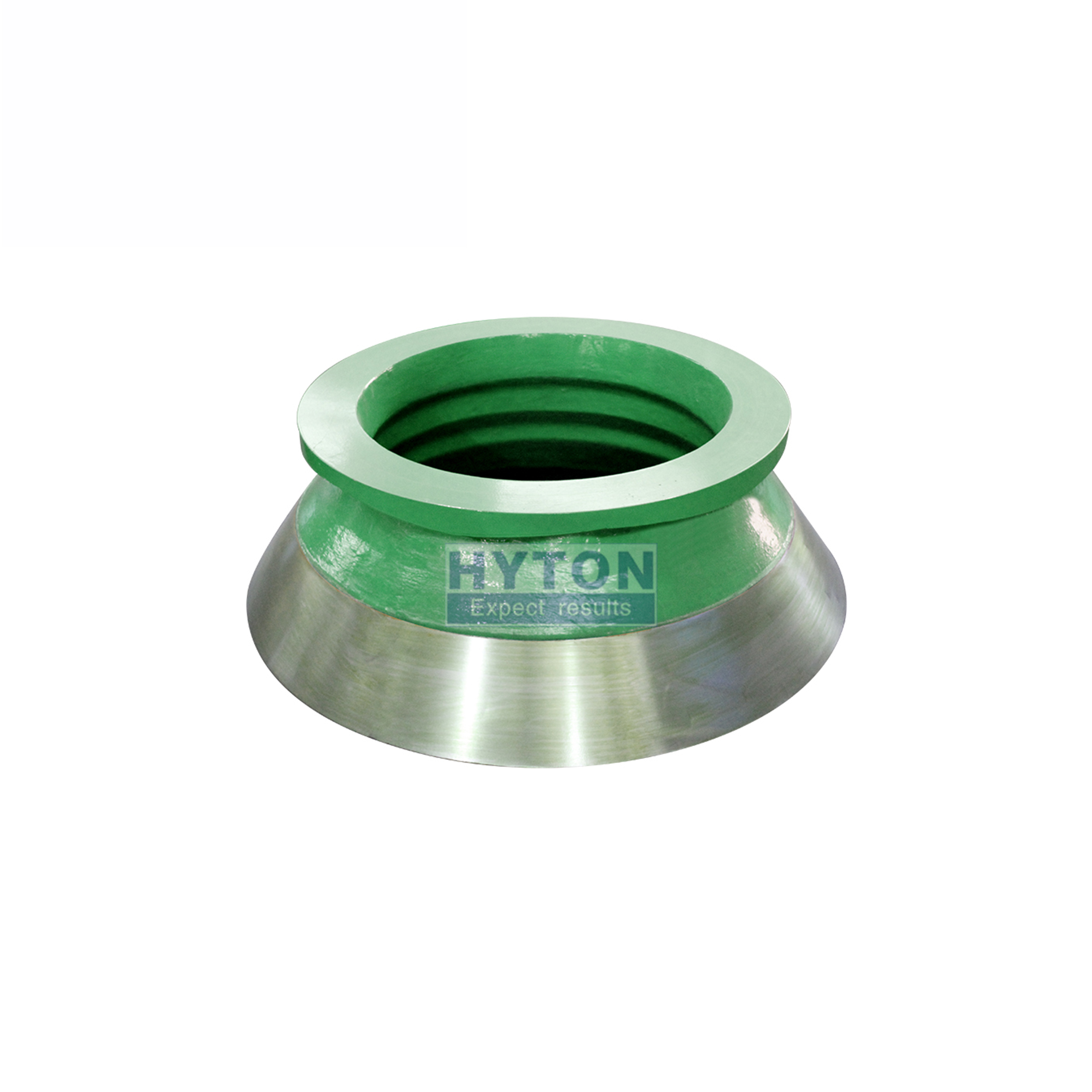 Mantle Liners Suit for Metso Nordberg HP3 Cone Crusher HP3 Crusher Wear ...