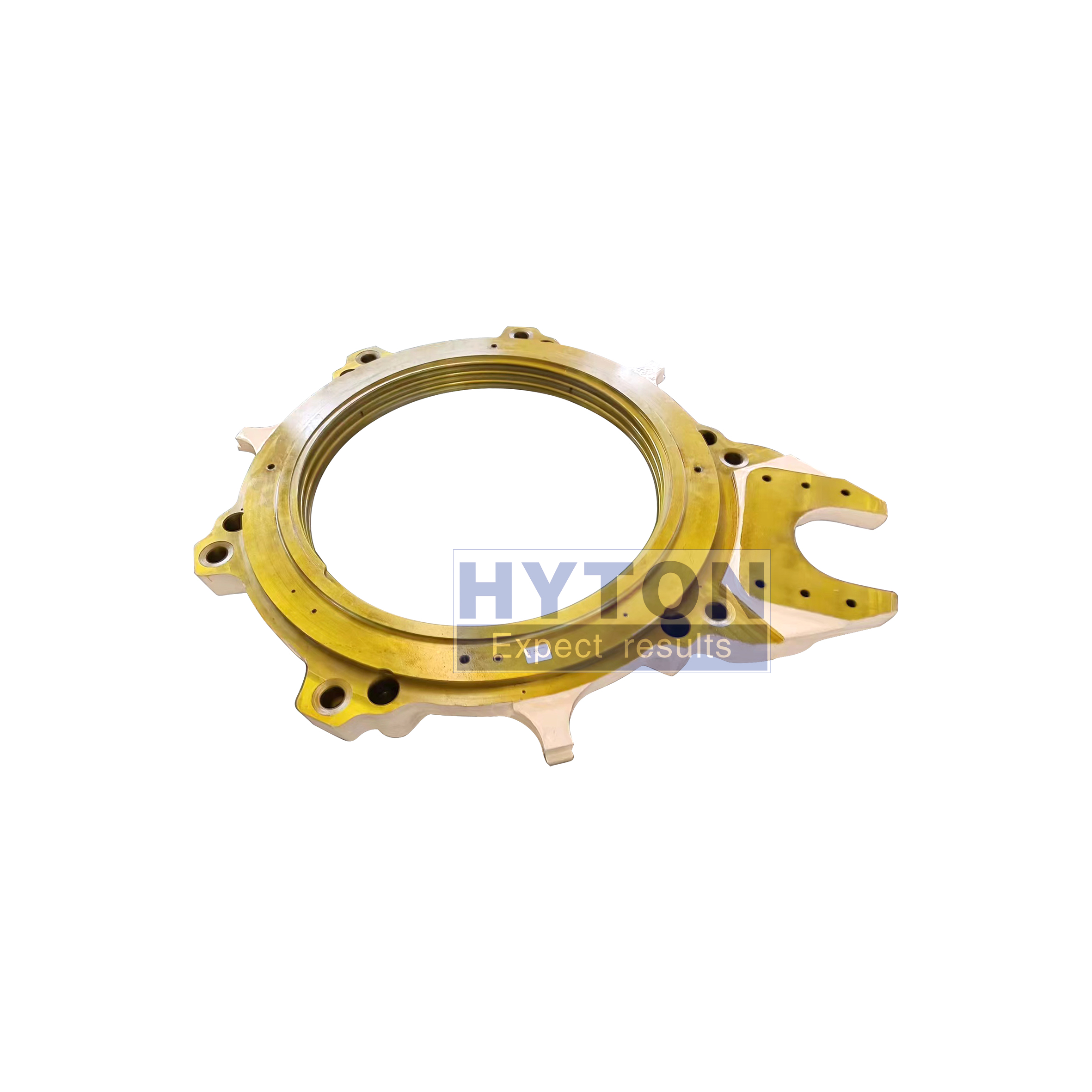 HP200 Adjustment Ring Spare Parts Suit to Metso Nordberg Cone Crusher ...