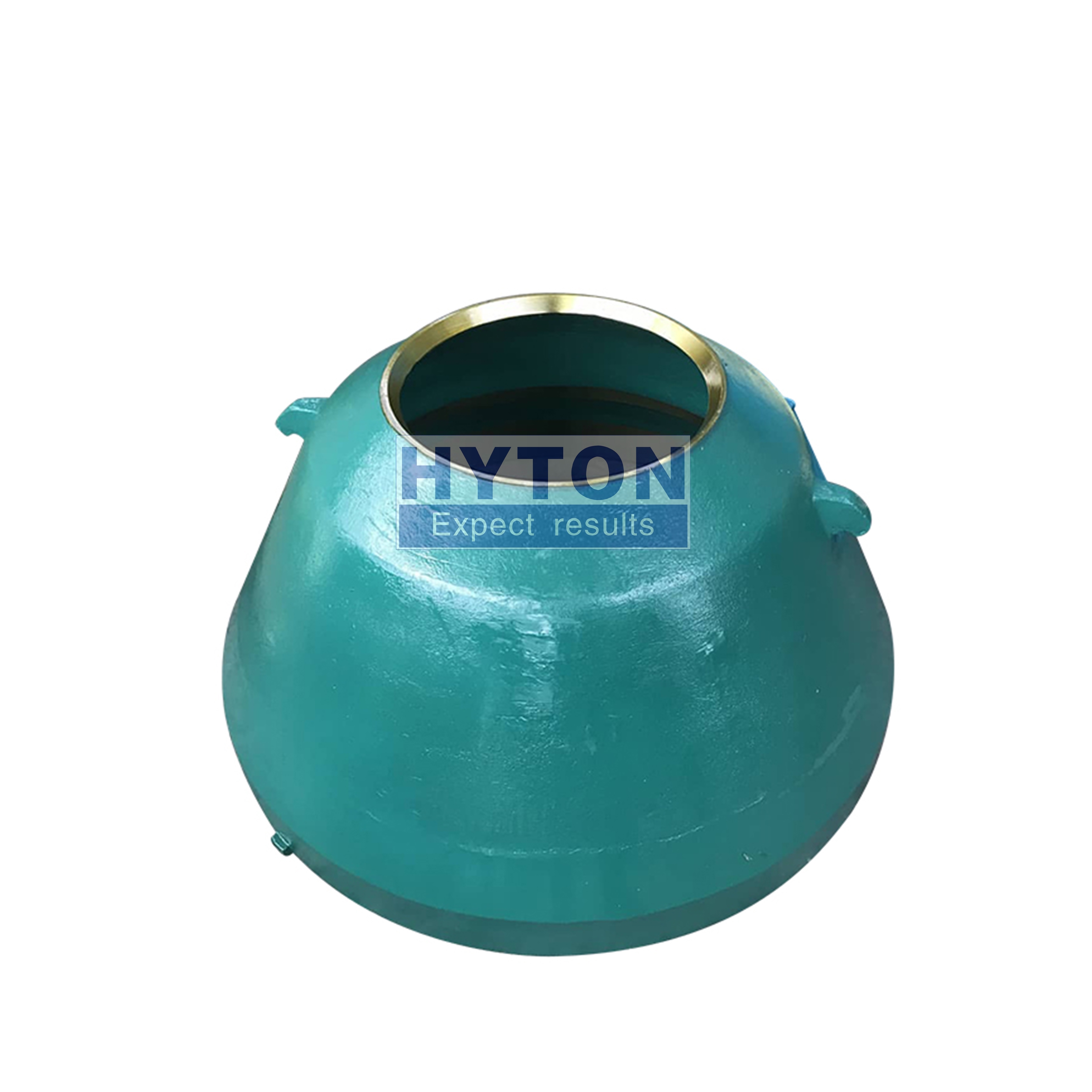 Mantle and Bowl Liners Suit Metso Nordberg GP300 Cone Crusher Wear ...