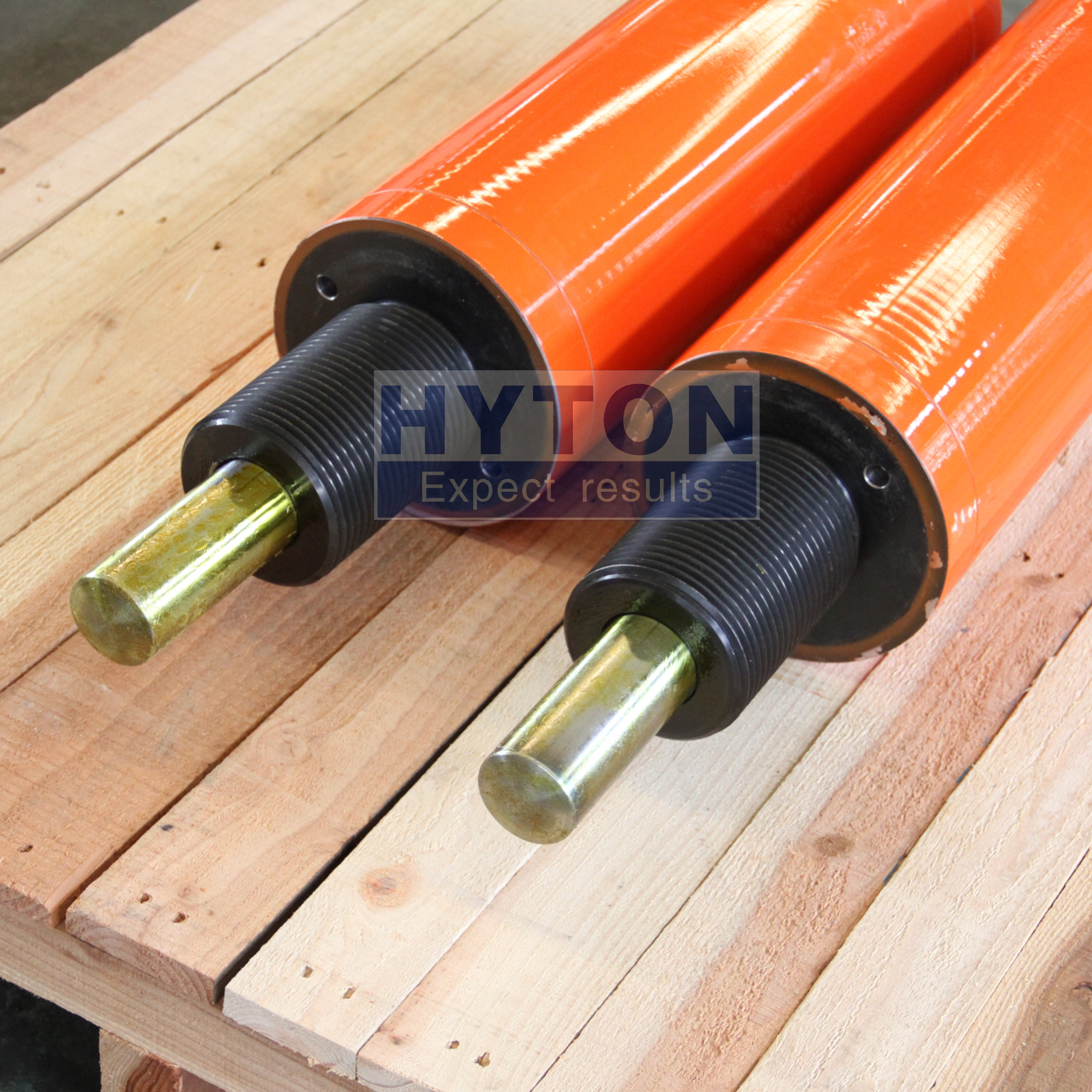 Spare Parts Clearing Jack Assembly Suit to Metso MP1000 Cone Crusher ...