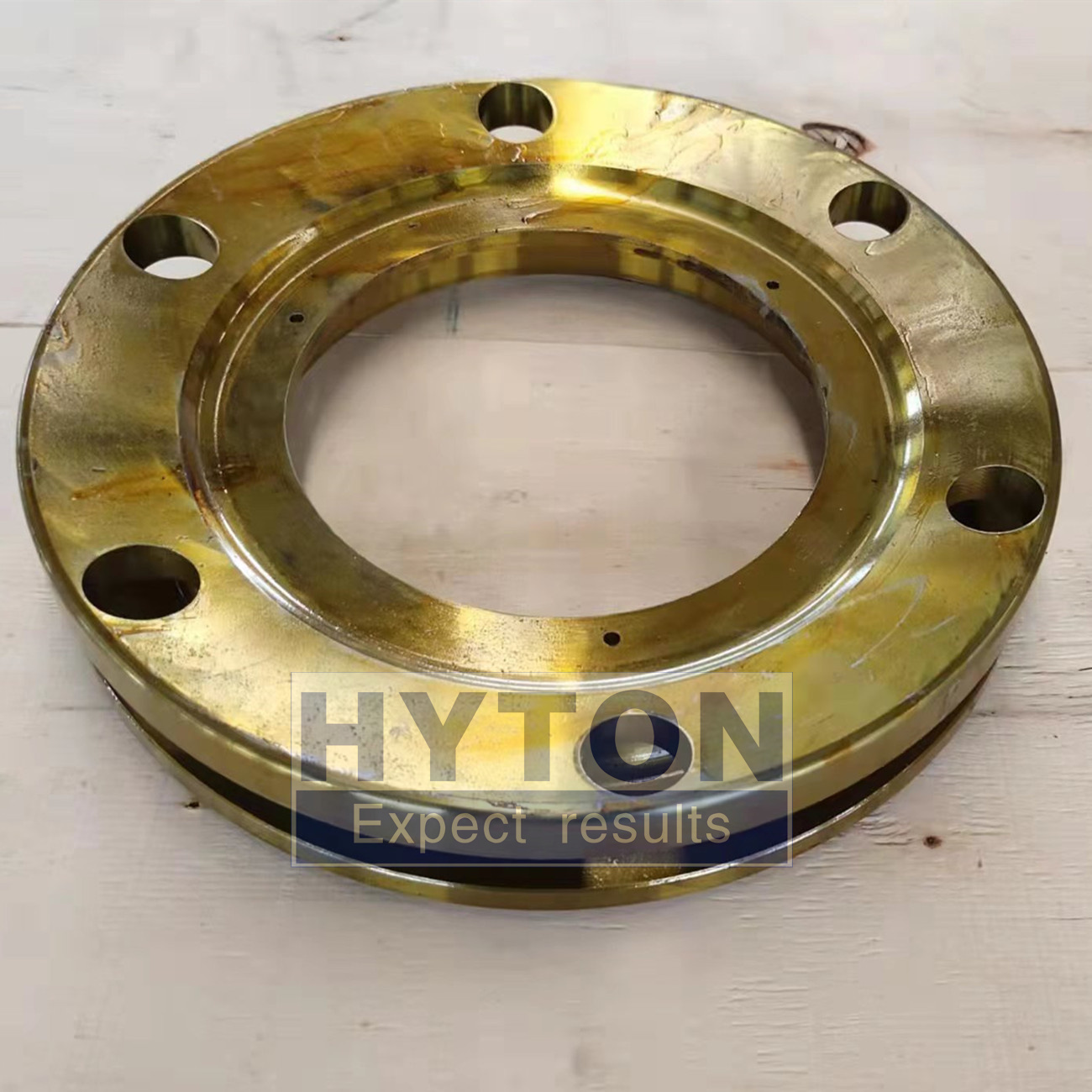Sandvik CH660 Cone Crusher Spare Parts Bearing Cover from China ...