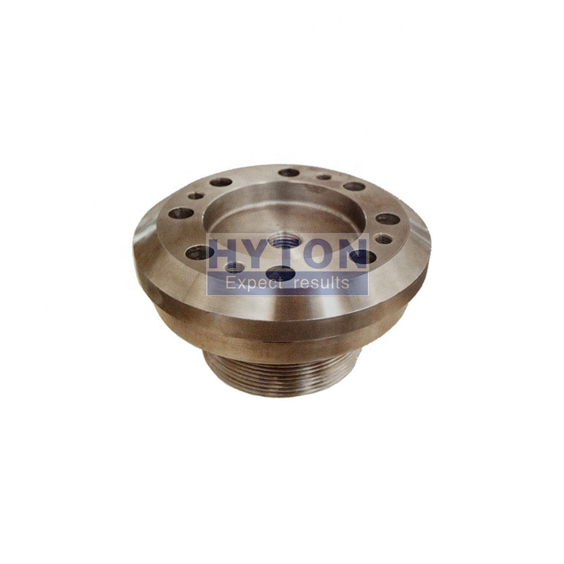 HP300 Locking Bolt Spare Parts Suit to Metso Nordberg Cone Crusher from ...