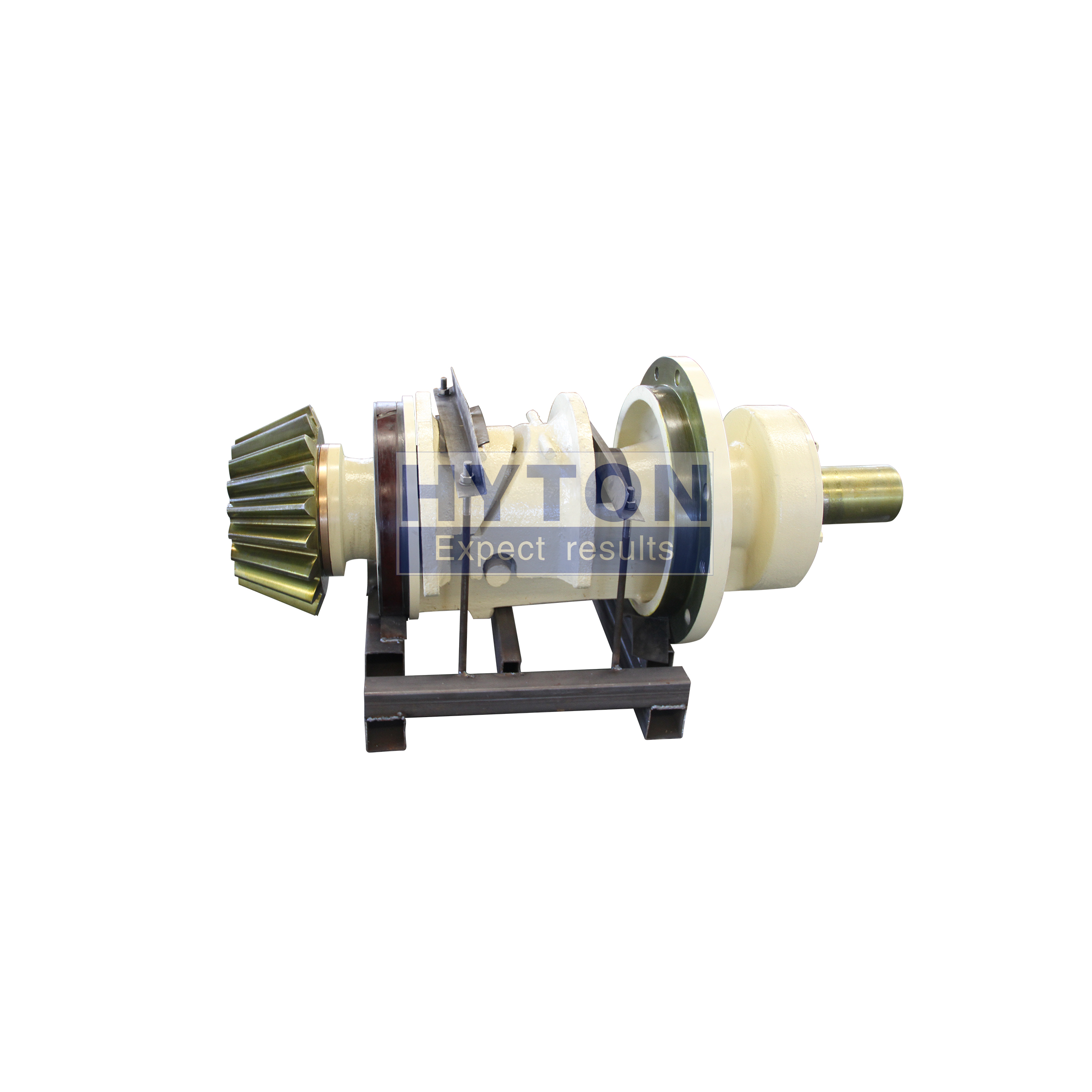 HP500 CounterShaft Assembly Spare Parts Suit to Metso Multi-cylinder ...